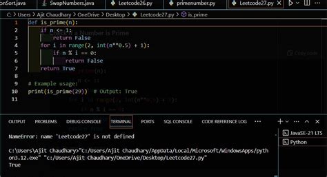 amit kumar chaudhary on linkedin write a program check if a number is