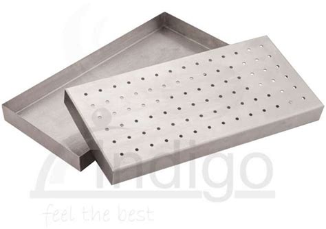 Drip Rectangle Tray At Best Price In Palghar Id 7759387 Indigo