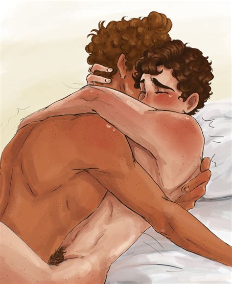 Rule 34 2boys Aged Up Alberto Scorfano Anal Anal Sex Bed Bed Sheet
