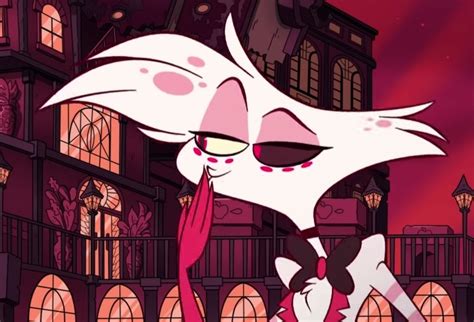 Images Tagged With Hazbin Angel Dust Hazbin Hotel Hazbin Hotel Angel