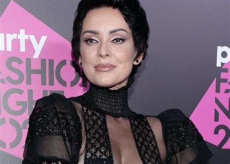 Pokazała Się W Mini Lansuje Najgorętszy Trend