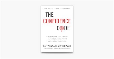 The Confidence Code On Apple Books