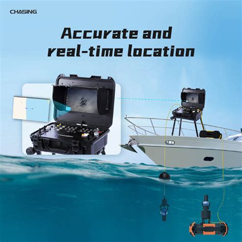 Cerulean Usbl Sonar Mounting Kit Markii Productpage