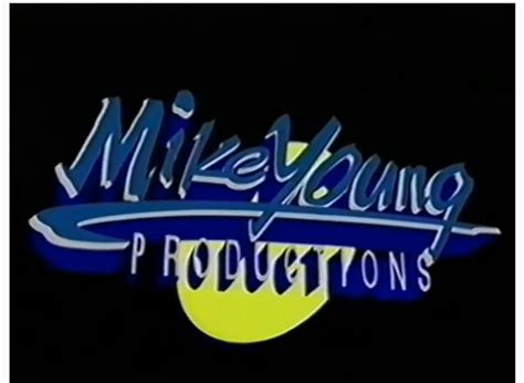Mike Young Productions Audiovisual Identity Database