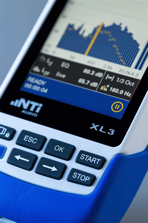Xl3 Acoustic Analyzer Bekafun