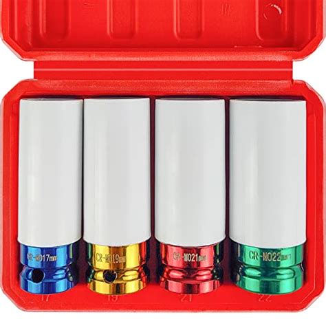 Find The Best Lug Nut Socket Set Reviews And Comparison Katynel