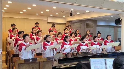 나는 아네 나는 믿네 Youtube