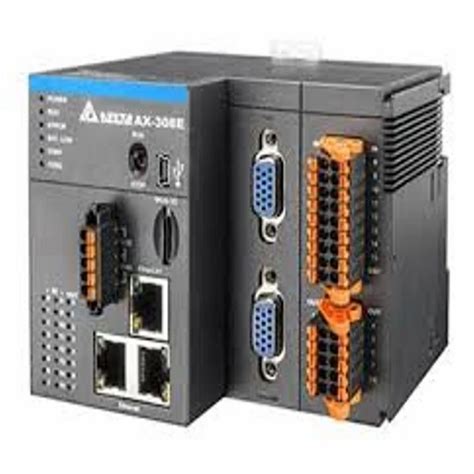 Delta Plc Hmi At Best Price In Ahmedabad By Step Drives And Technology Llp Id 2855130173212