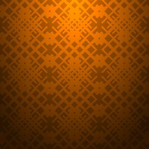 Geometric Abstract Pattern Premium Vector