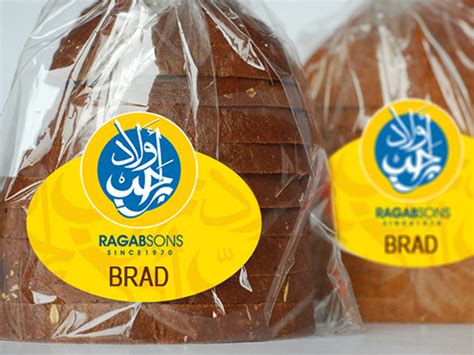 Ragab Sons أولاد رجب On Behance