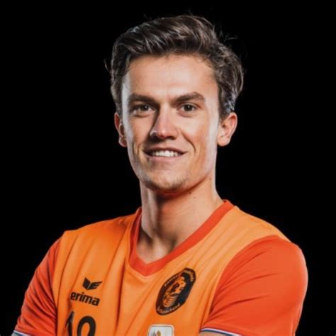 Bo Oppe Topsporter Teamnl Korfbal Nocnsf Linkedin