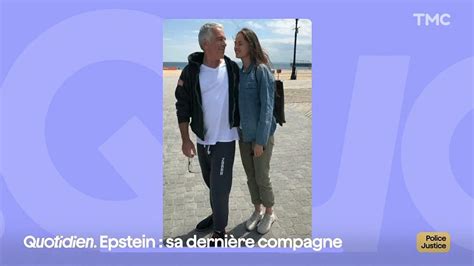 Où Est Karyna Shuliak Lhéritière Et Dernière Compagne De Jeffrey