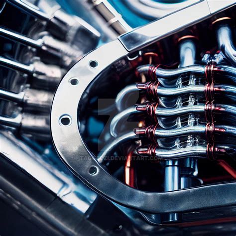 Sexy Chrome Bits By Taggedzi On Deviantart