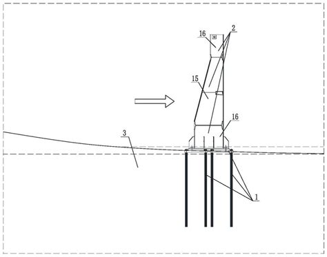 Blocking Structure For Debris Flow Disaster Control Eureka Patsnap