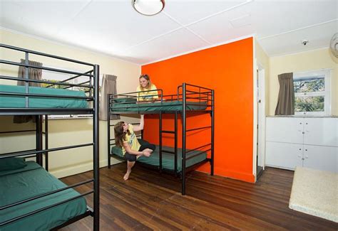 Backpackers In Paradise 18 35 Hostel Ultime Offerte E Recensioni 2026