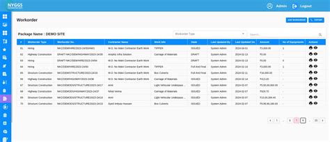 Construction Project Management Software Best Erp Software