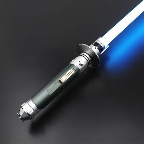 Replica Neopixel Sabers Kyberlight Sabers