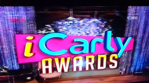 Icarly Intro Template