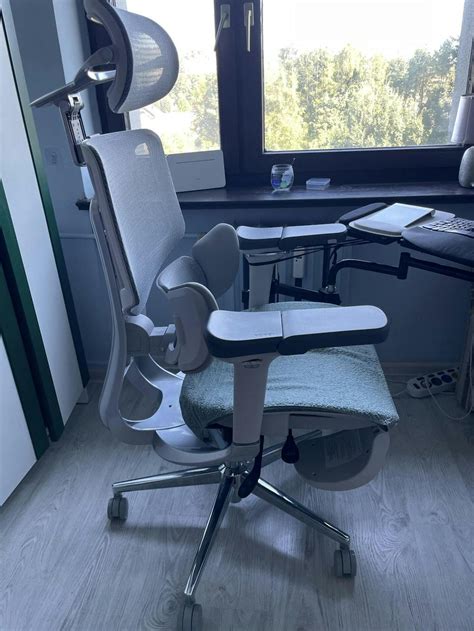 Hbada E3 Pro Ergonomic Office Chair