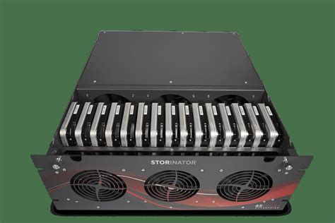 Av15 Hdd Storage Server 45drives