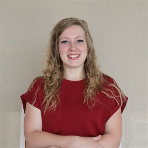 Elien Rubbrecht Administratief Medewerker Vdab Linkedin