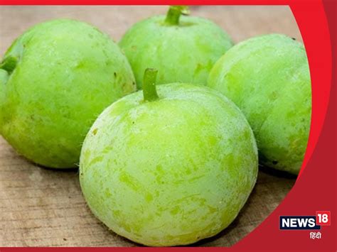 Tinda Keeps The Skin Glowing And Strengthens The Lungs This Indian Vegetable Is Very Beneficial
