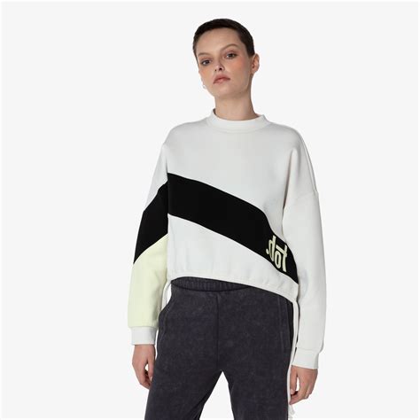Dot Hanorace Dot Ladies Crewneck Buzzsneakers Romania