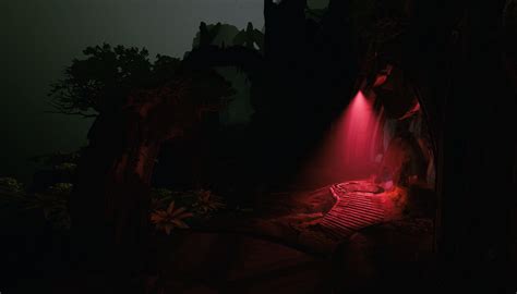 volumetric lightmaps unreal engine documentation