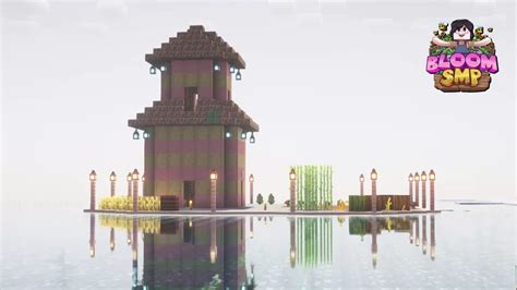 Bloom Smp Minecraft Server