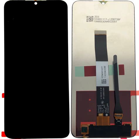 Redmi 9a 9c 10a Xiaomi Poco C31 Lcd Jx Full Set Cme Distribution Sdn Bhd