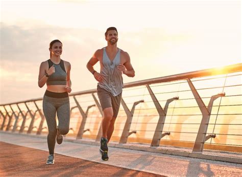 Heres How Long Your Running Workout Should Be To Shrink Belly Fat
