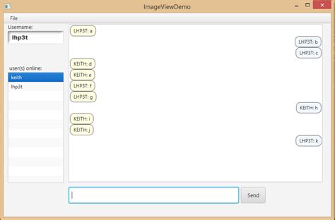 Listview Listcell Setcellfactory Function In Javafx Css Style Goes