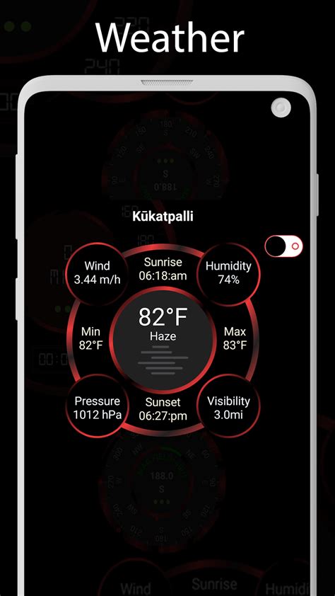 Compass 360 Pro For Android Download