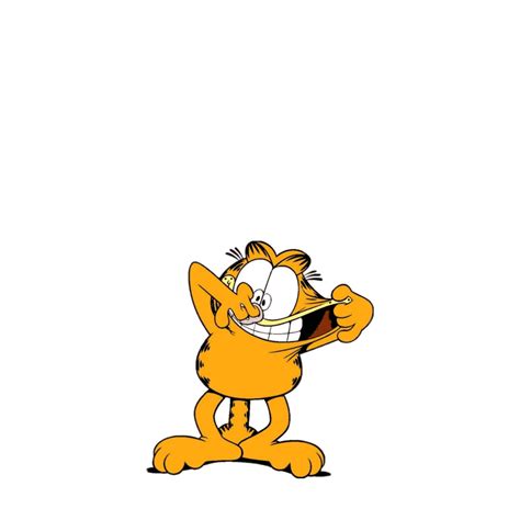  Garfield Candy At Brian Bauer Blog