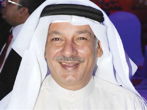 أحمد السلمان أجواء المسرح أكثر خطورة من السينما وعودته غير متوقعة حالياً الكويت الهيئة