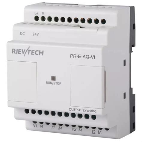 expansion module analog outputs at ₹ 8700 analog output module in