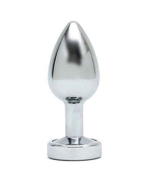 Led Light Butt Plug The Sissy Market
