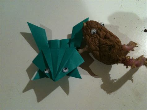 Frogblog The Trials And Tribulations Of Cross Species Love