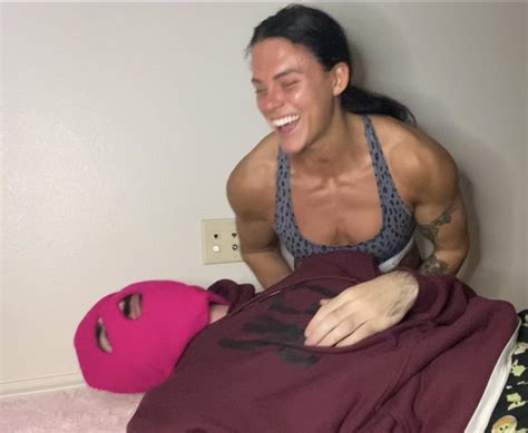 Nothing Beats A Successful Ko Rheadscissors