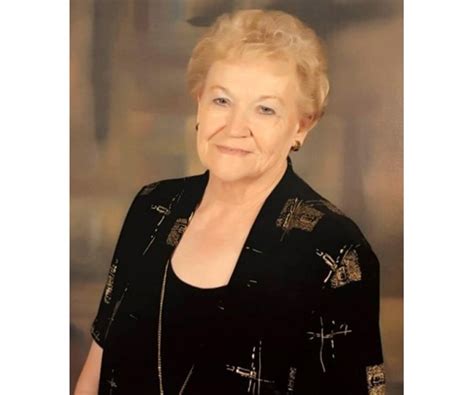 Muriel Choules Obituary 1937 2024 Chubbuck Id Idaho State Journal