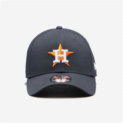 New Era Houston Astros Mlb The League 9forty Miravia