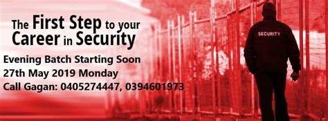 New Batches Starting Soon New Age Training