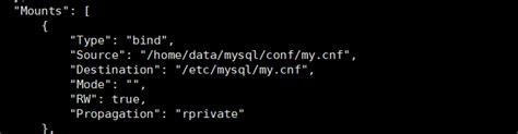 Docker安装mysql 8017 并挂载数据及配置文件修改时区 老皮肉 博客园 Docker安装mysql 8017 并挂载数据及配置文件修改时区 老皮肉 博客园