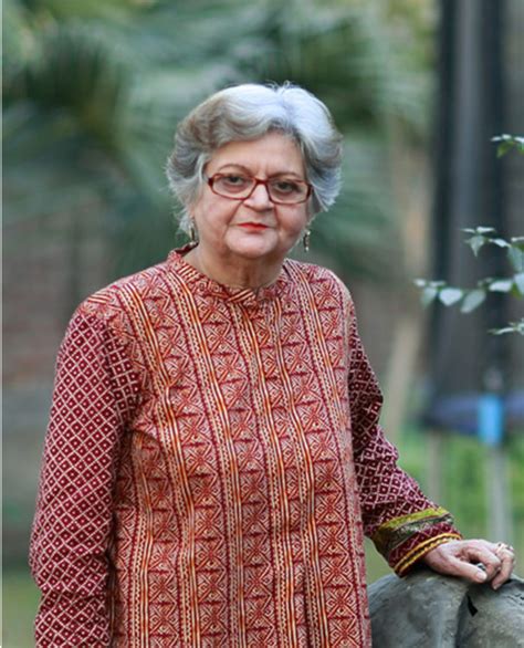 Salima Hashmi — Aware