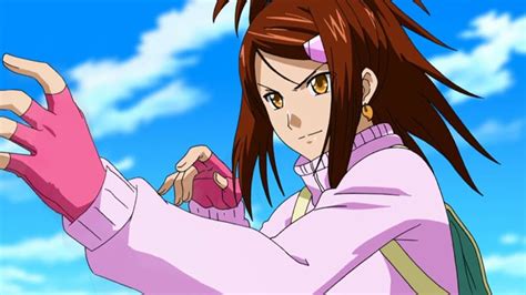 Ikkitousen Xtreme Xecutor