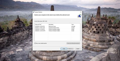 How To Fix Onedrive Backup Tab Is Missing From Settings Technoresult