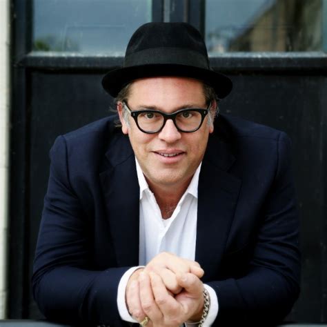 Daniel Ehrlich Linkedin