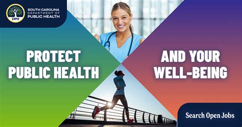 Jobs And Careers South Carolina Department Of Public Health