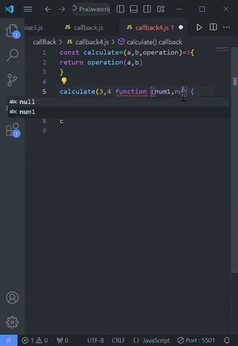 Callback Function In Js Callbacks Coding Html Javascript Filter
