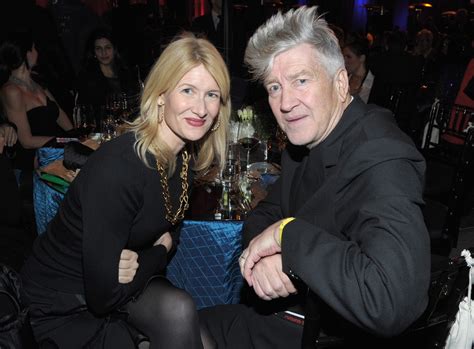 Laura Dern David Lynch